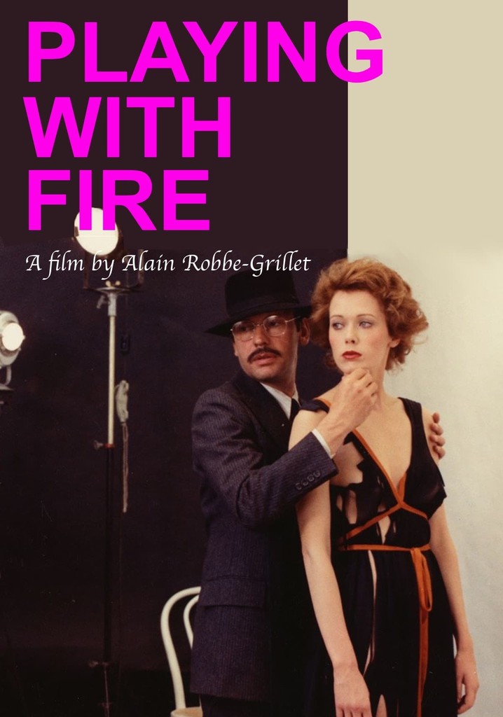 Playing with Fire streaming: where to watch online?